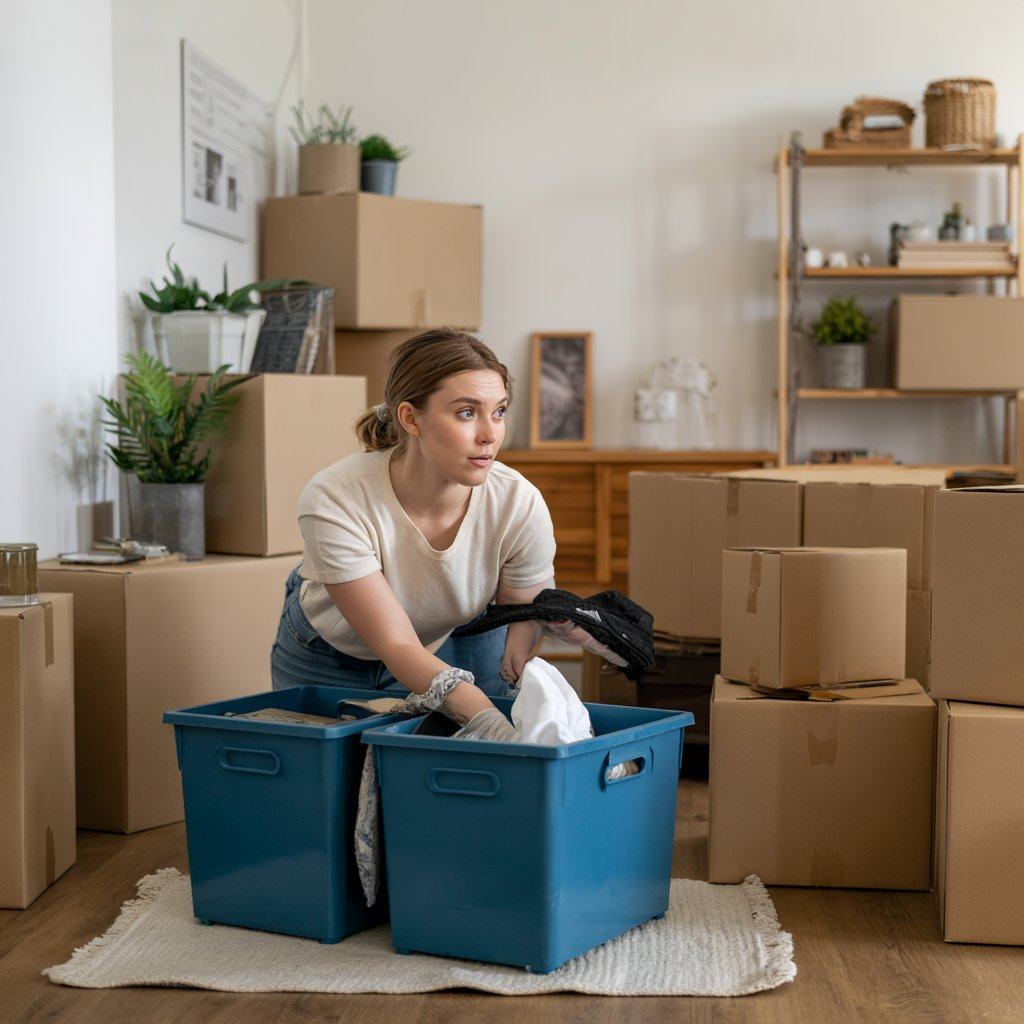 Last-Minute Moving Tips That Actually Work (Even If You’re Totally ...